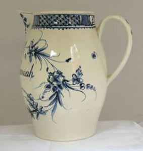 Creamware and Pearlware | Northern Ceramic Society