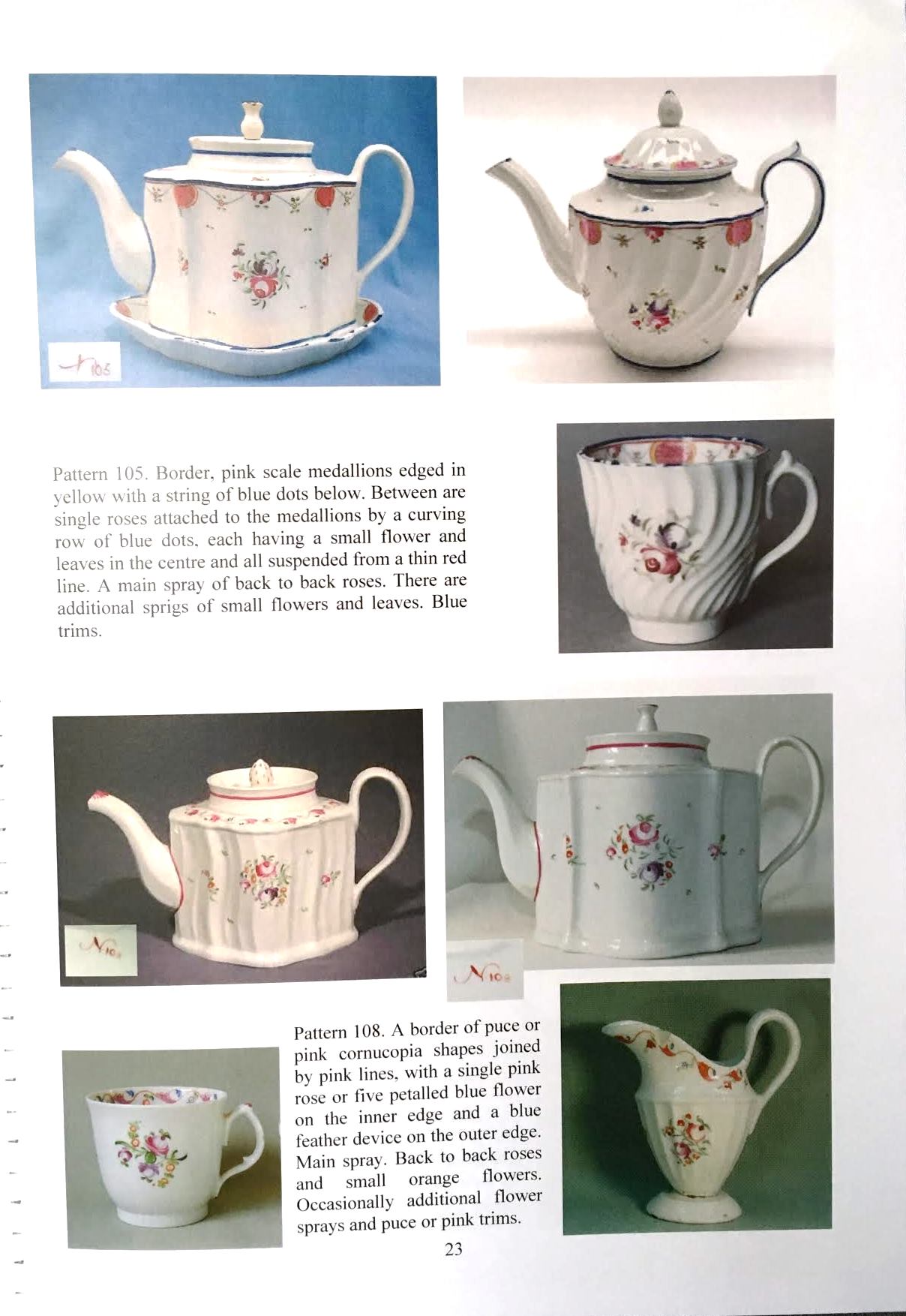 Books by members | Northern Ceramic Society